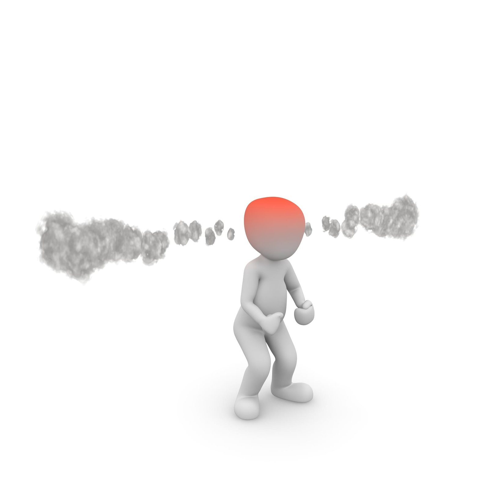 Impulsivité : la reconnaître , la comprendre et la soigner